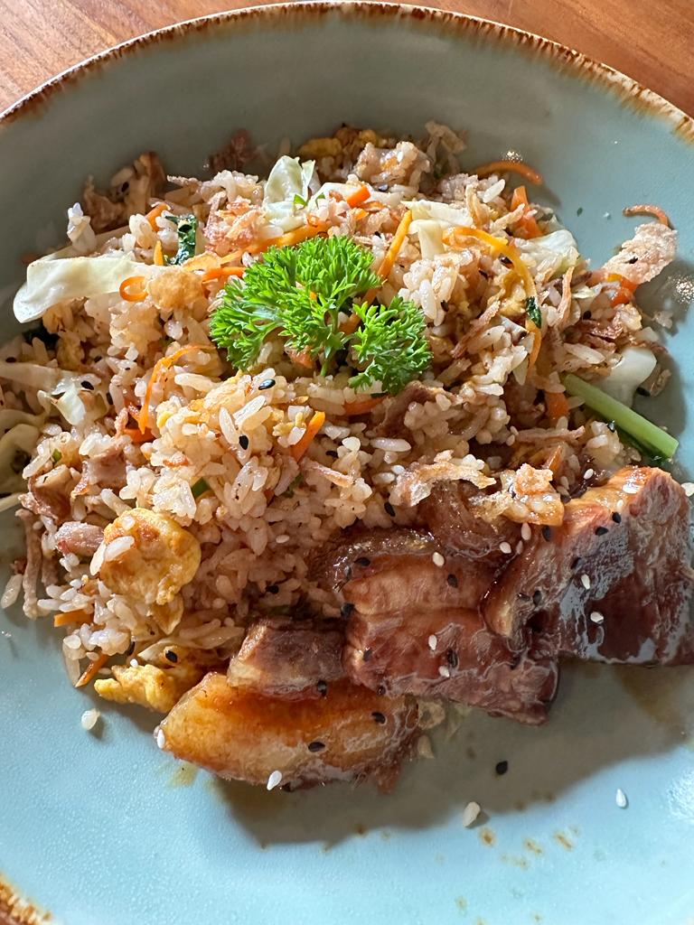 Que faire a Ubud ? - Mon expérience - Voyageons le Monde