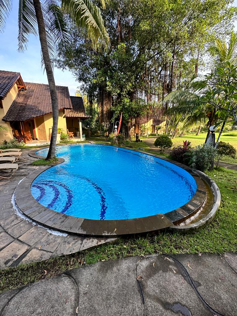 Amed Bali - Découverte - Mon expérience - Voyageons le Monde